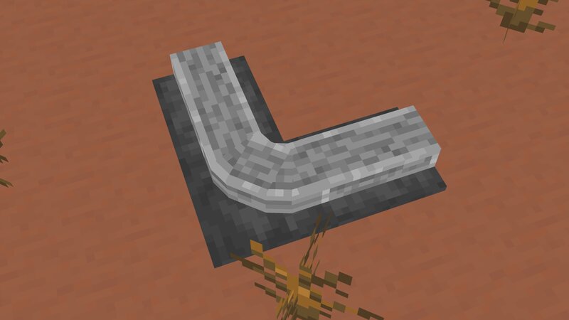 3d Monorails with compatible carts! (1.16+) (OPTIFINE REQUIRED FOR ...