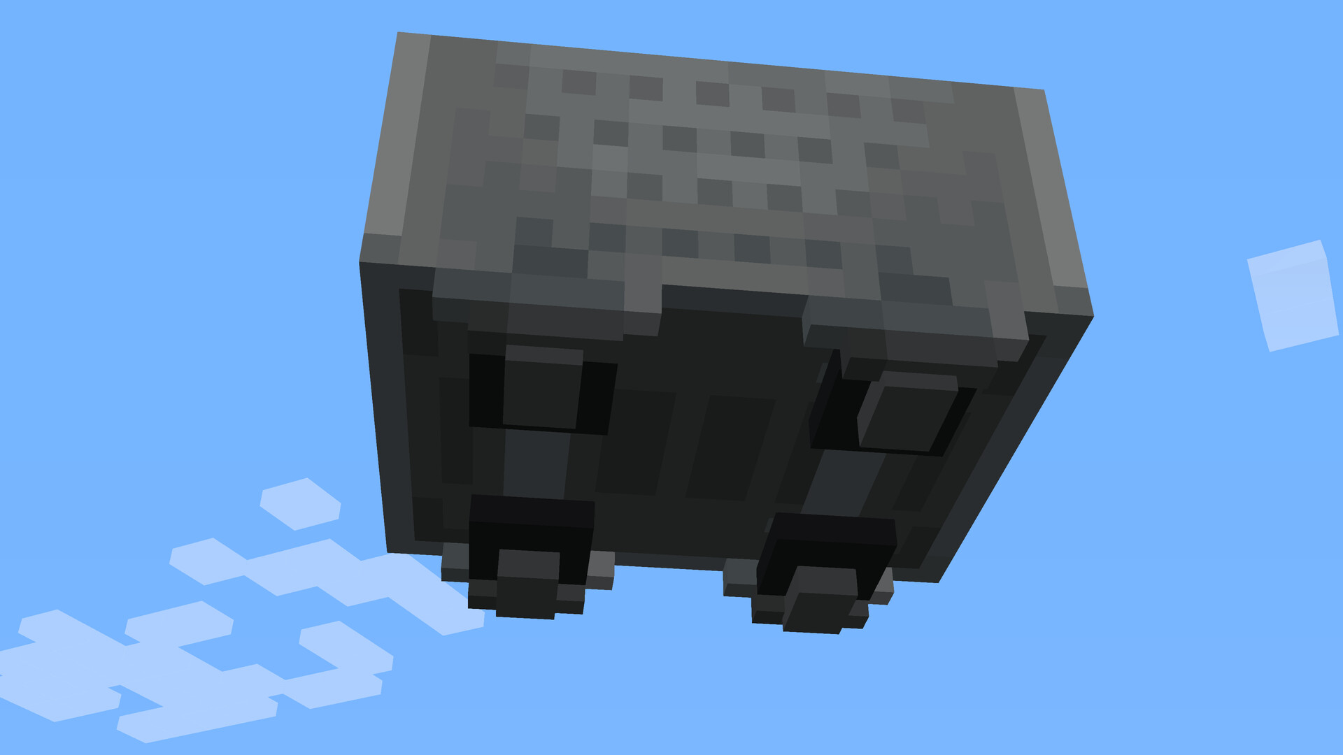 3d Monorails with compatible carts! (1.16+) (OPTIFINE REQUIRED FOR ...