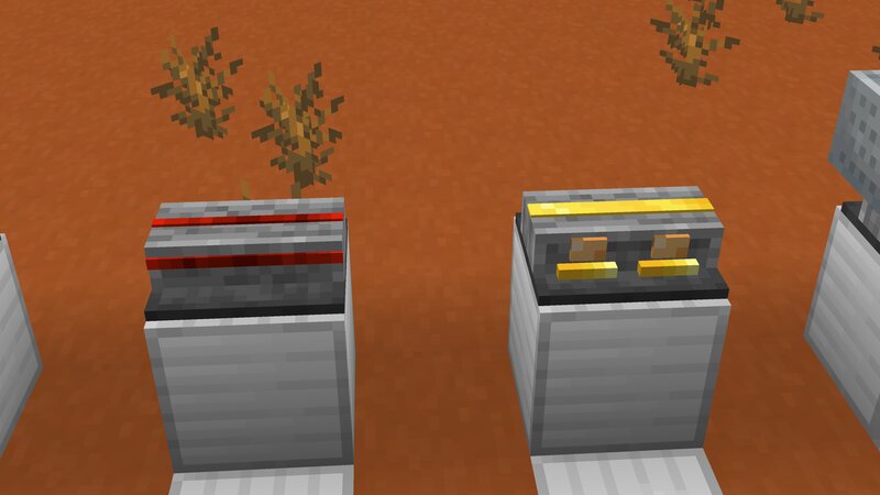 3d Monorails with compatible carts! (1.16+) (OPTIFINE REQUIRED FOR ...