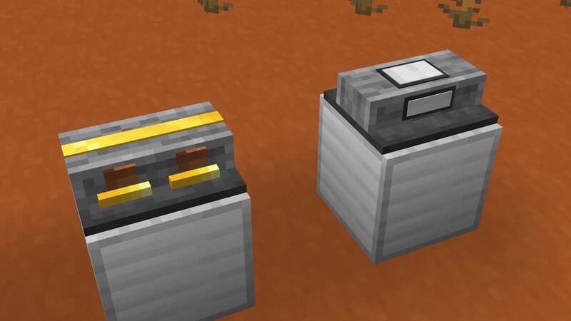 3d Monorails with compatible carts! (1.16+) (OPTIFINE REQUIRED FOR ...