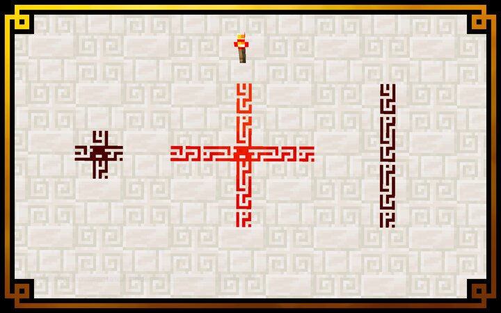 SinonSR's ornamented Texturepack Minecraft Texture Pack