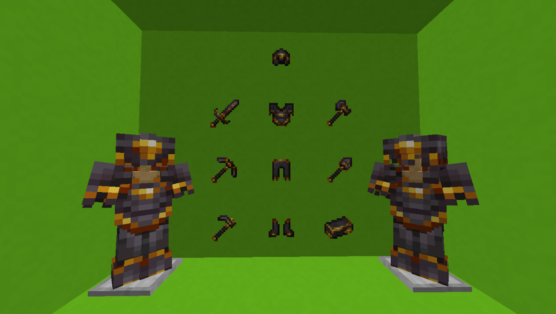 Snowball Pack [x16] Minecraft Texture Pack