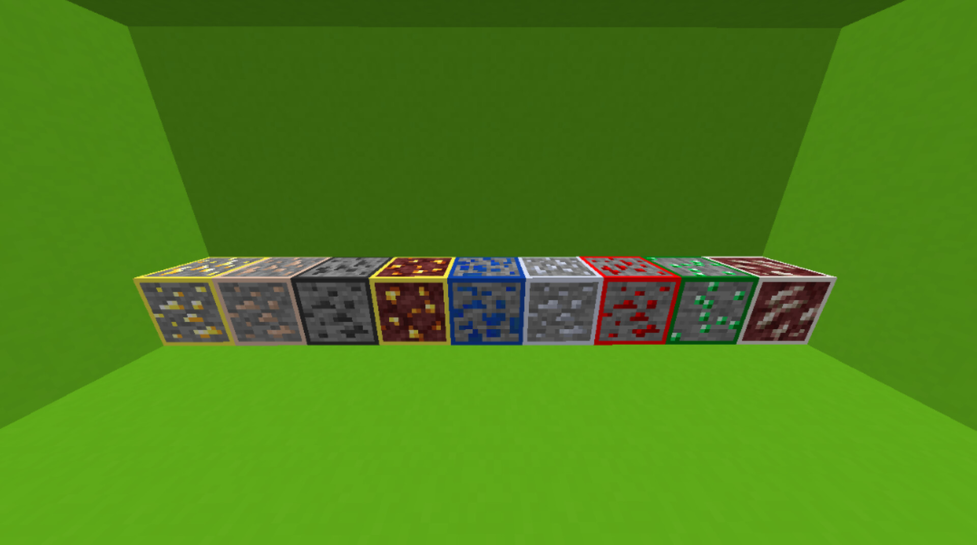 Snowball Pack [x16] Minecraft Texture Pack