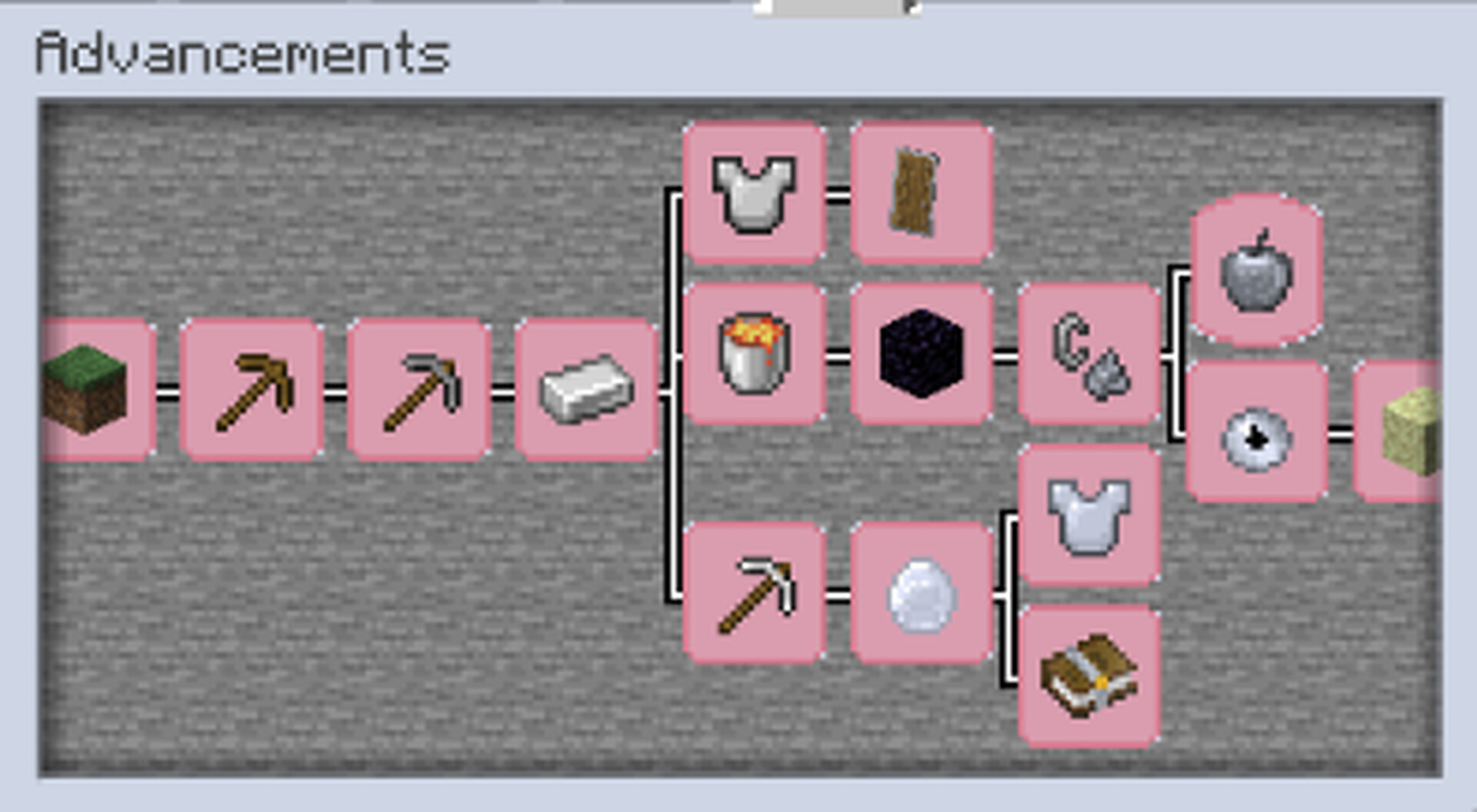 Snowball Pack [x16] Minecraft Texture Pack