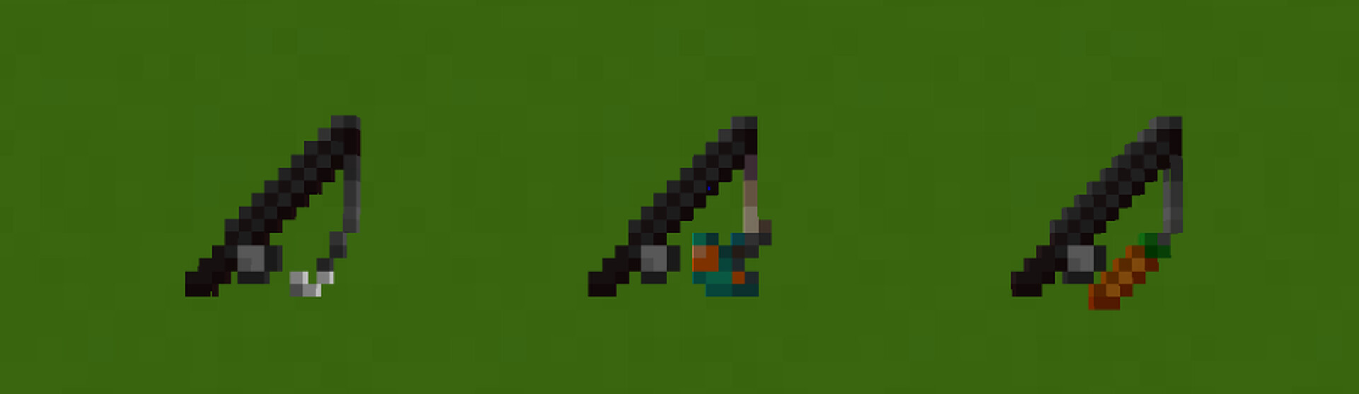 Snowball Pack [x16] Minecraft Texture Pack