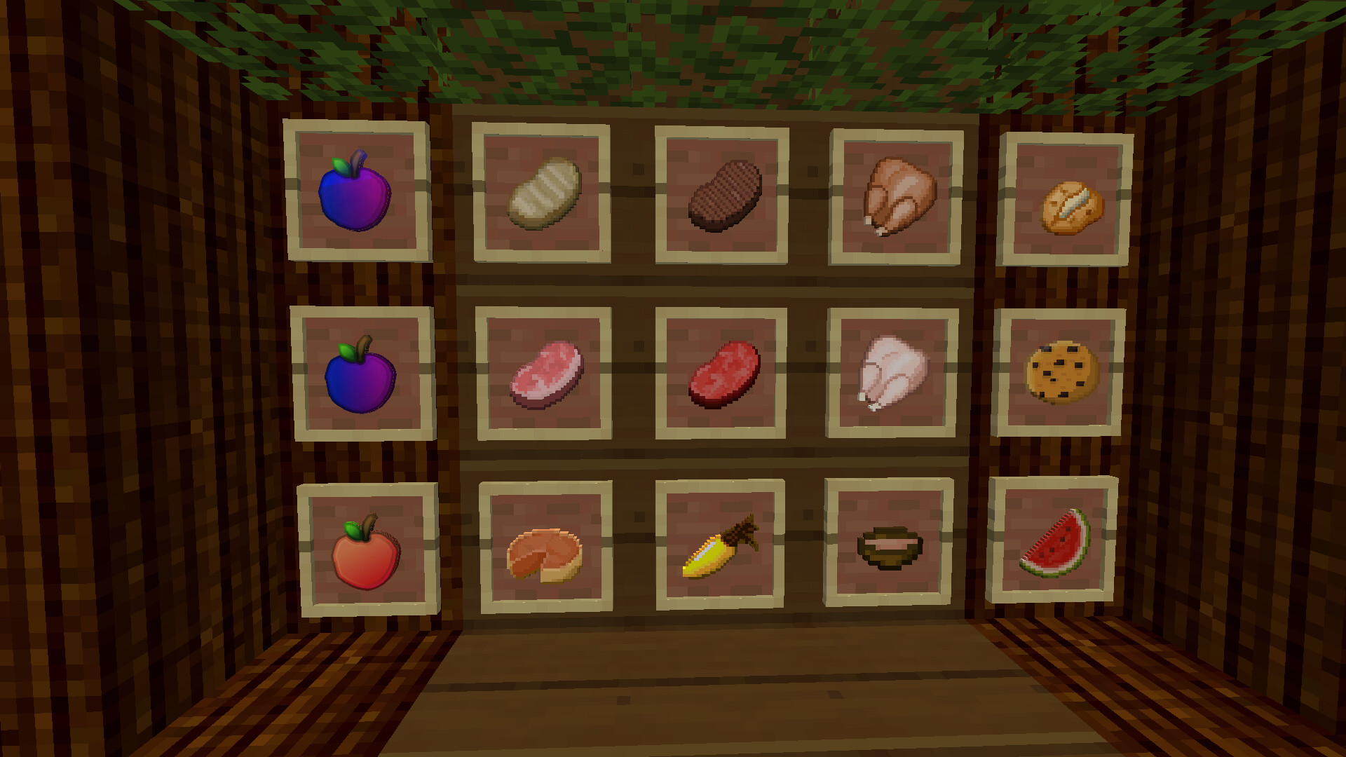 NWM-PACK (old) Minecraft Texture Pack