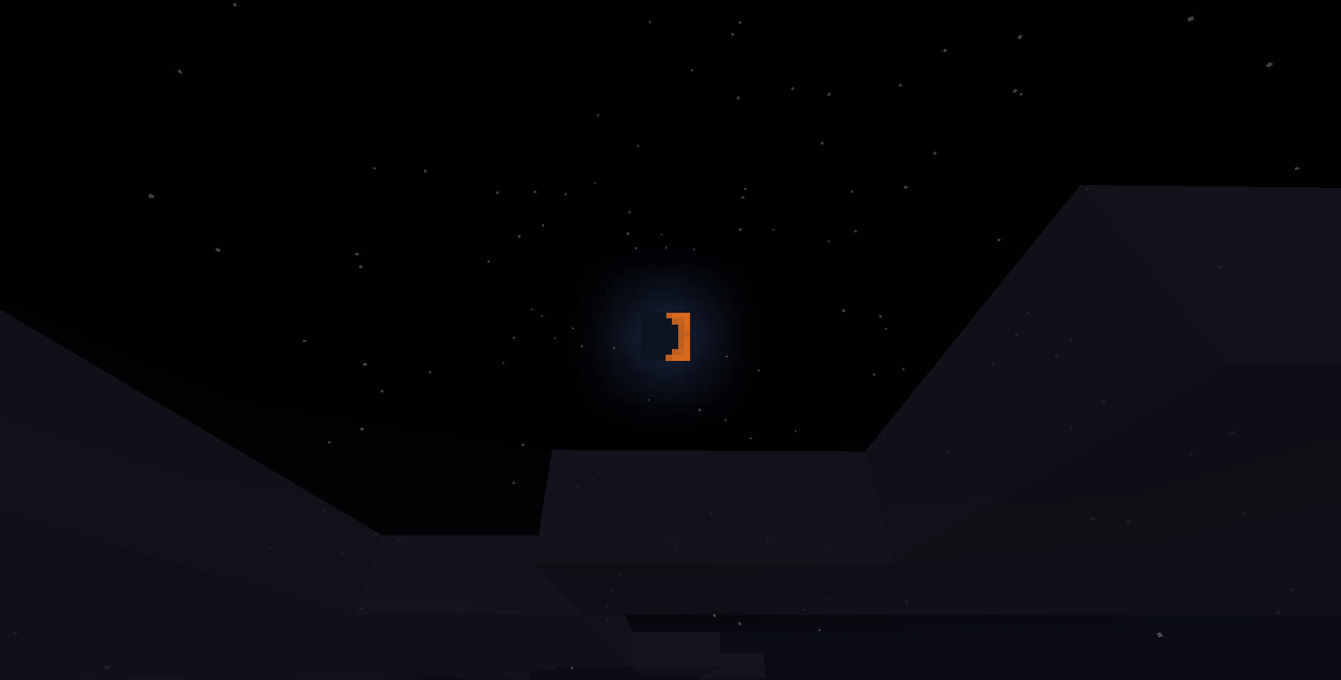 Spooky Moon Minecraft Texture Pack