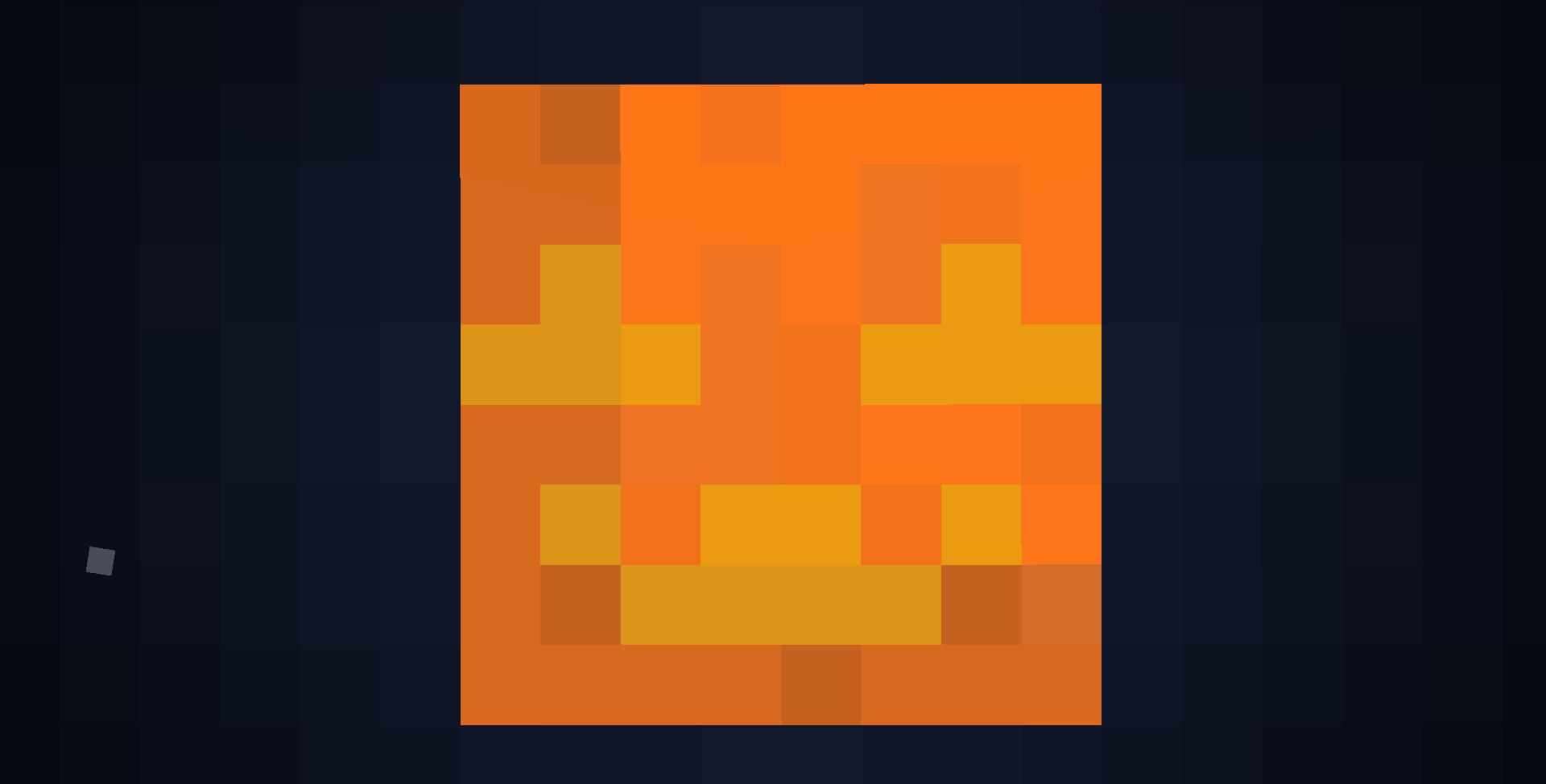 Spooky Moon Minecraft Texture Pack