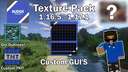 Budge Gaming Texture Pack Minecraft Texture Pack