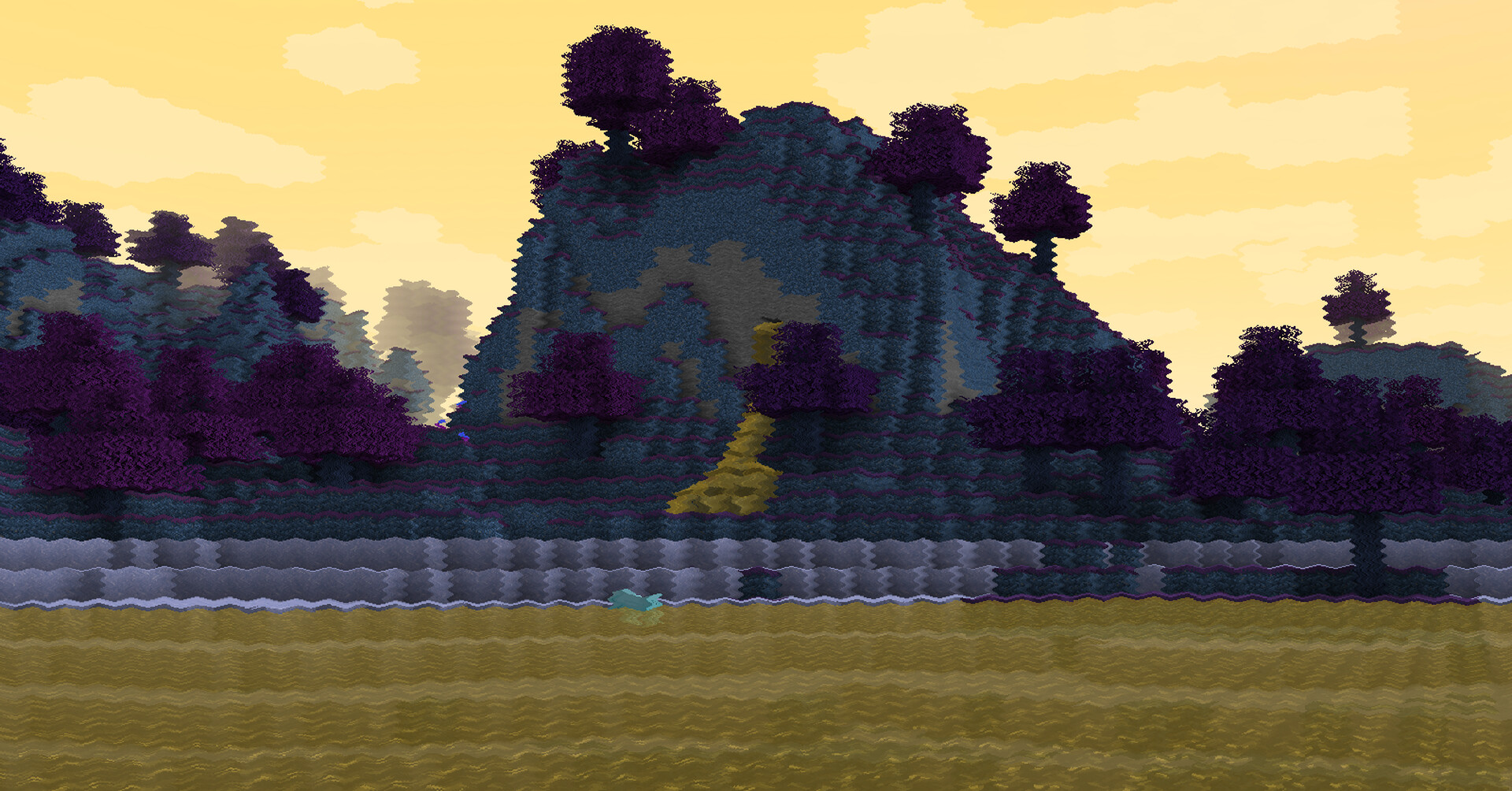 swag Minecraft Texture Pack