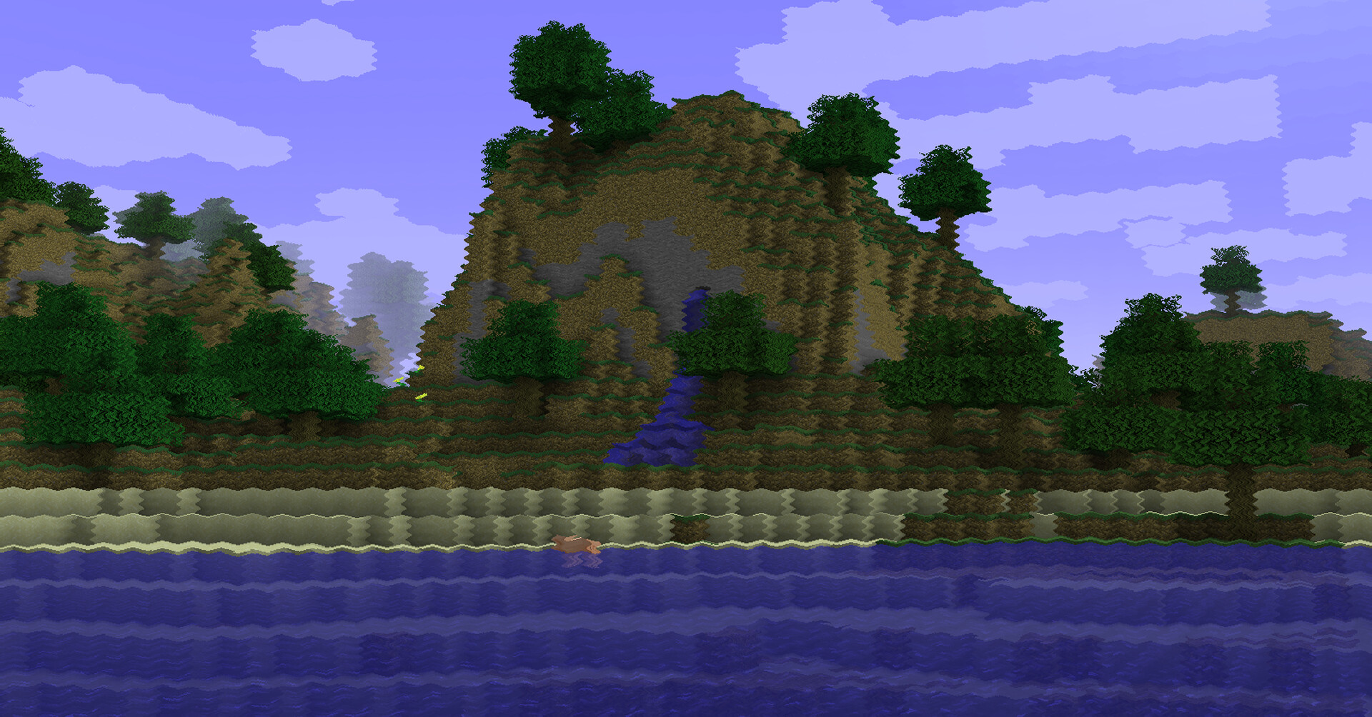 swag Minecraft Texture Pack