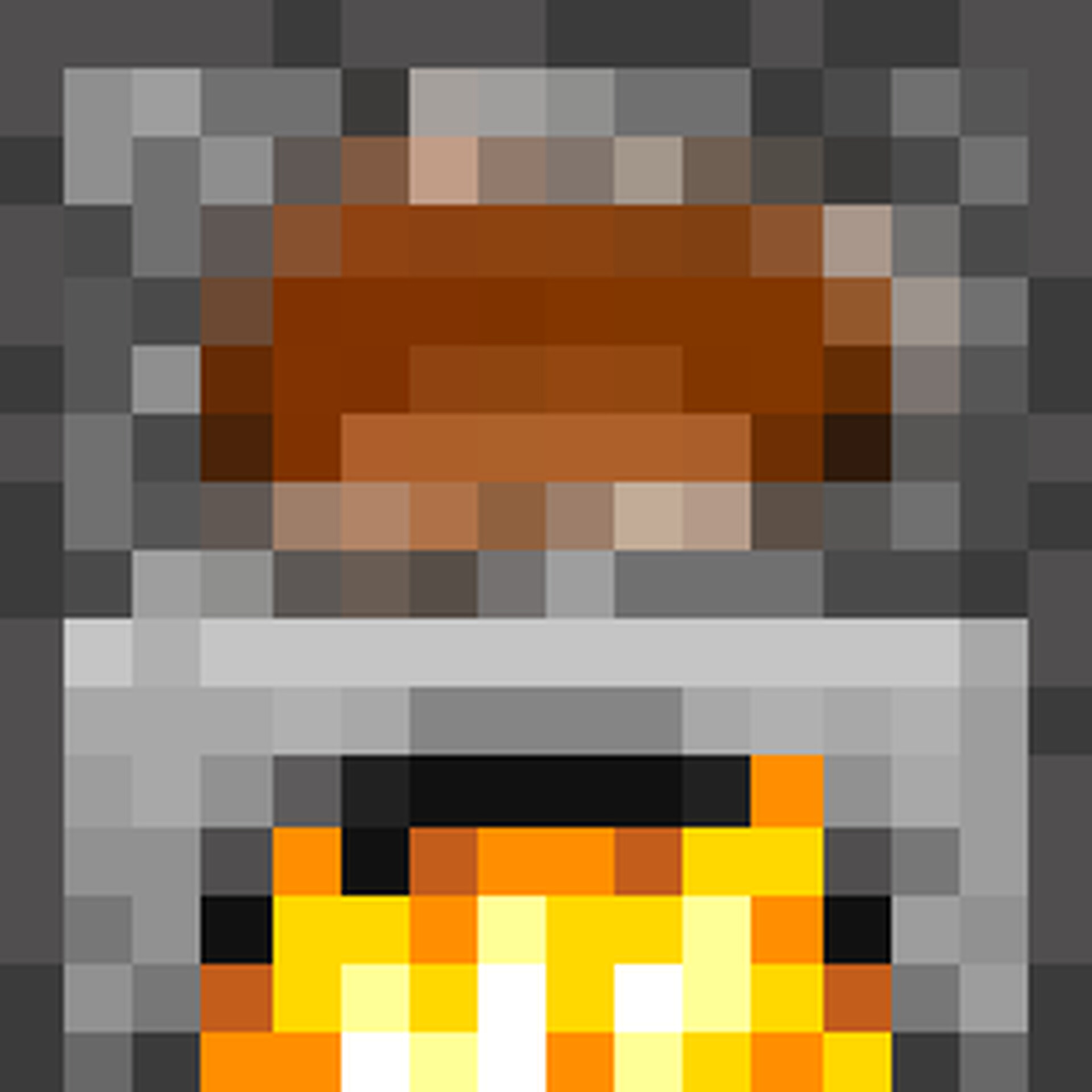 Cobble-Furnaces Minecraft Texture Pack