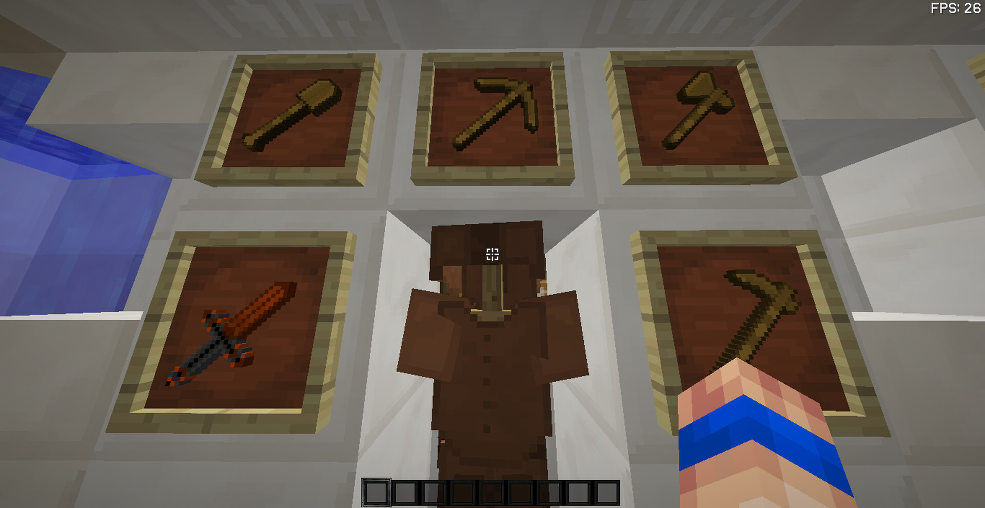 the new red full 32x32 pack (the photos are whith anoter pack faithful ...