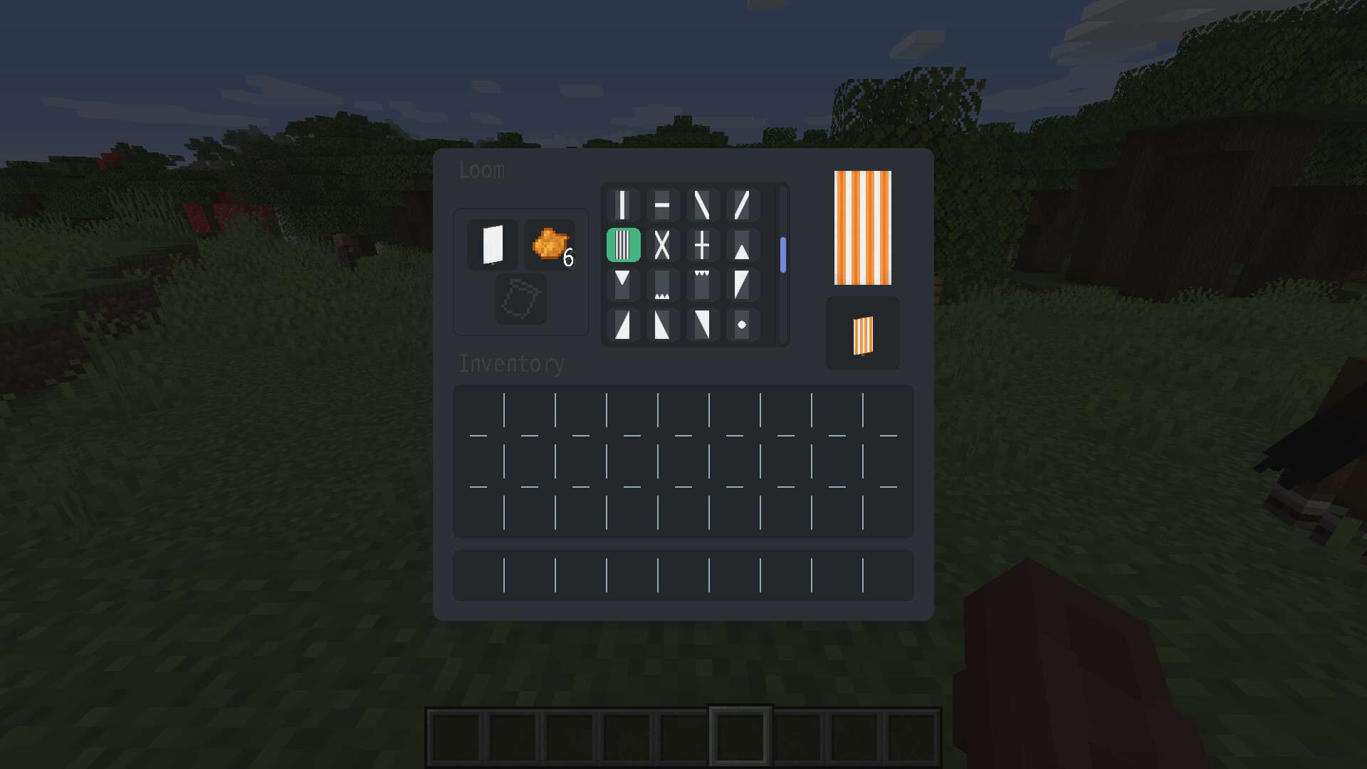 DISCORD UI Pack Minecraft Texture Pack