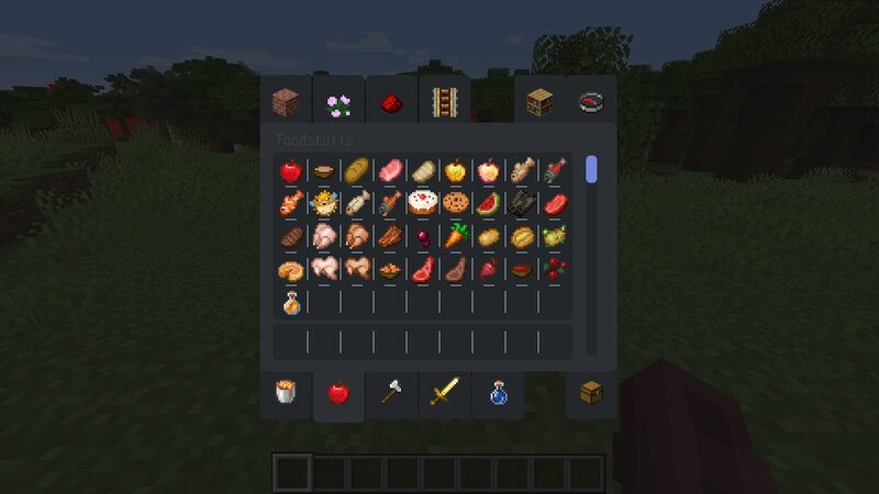 DISCORD UI Pack Minecraft Texture Pack