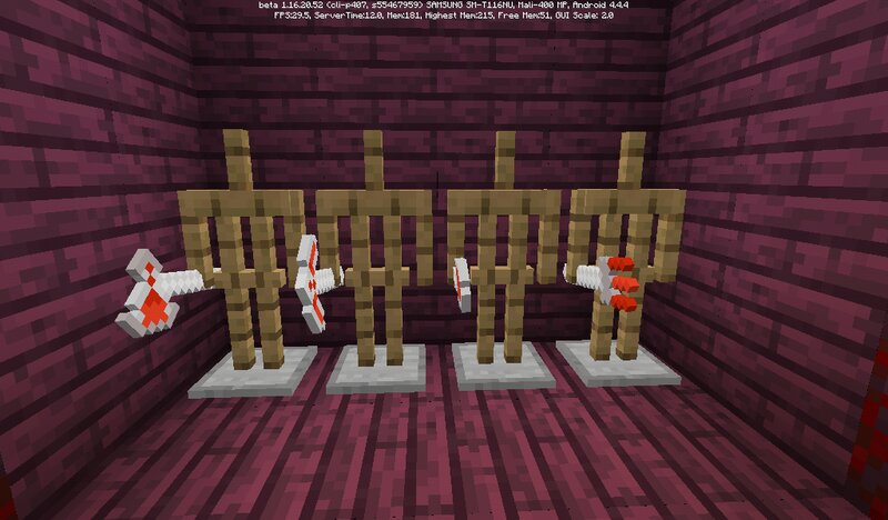 Urban Rivals - Miss Pandora Craft V5.4 4K(only 1.16+)(Project July 6 ...