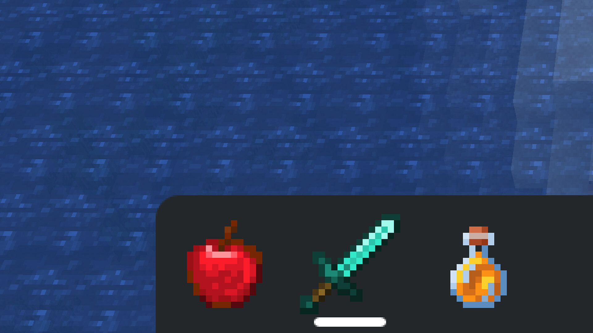 DISCORD UI Pack Minecraft Texture Pack