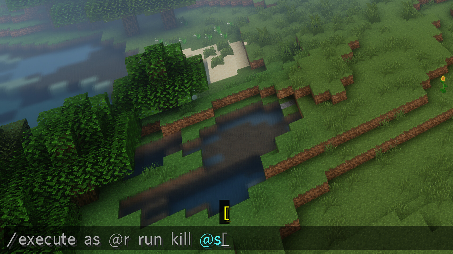 DISCORD UI Pack Minecraft Texture Pack