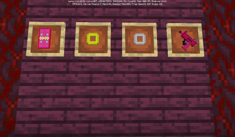 Urban Rivals - Miss Pandora Craft V5.4 4K(only 1.16+)(Project July 6 ...