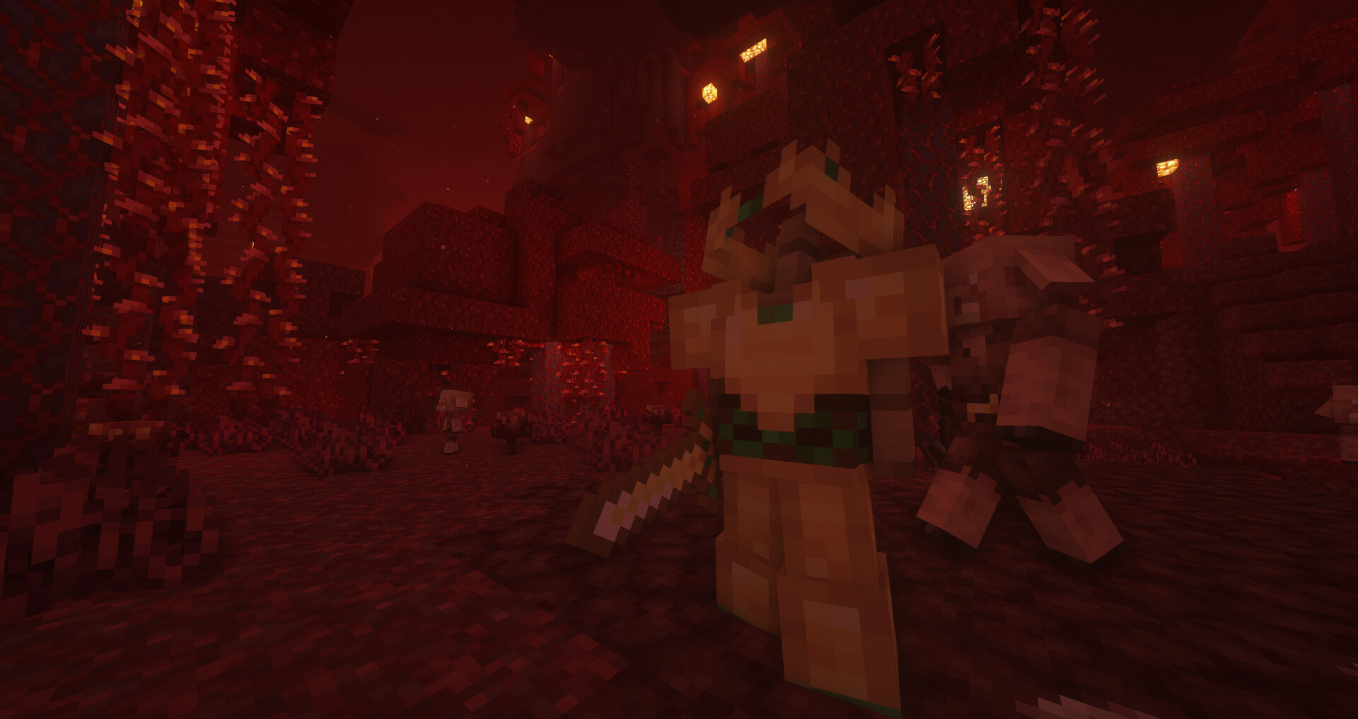 Skeley's Awesome Armor (and tools) Minecraft Texture Pack