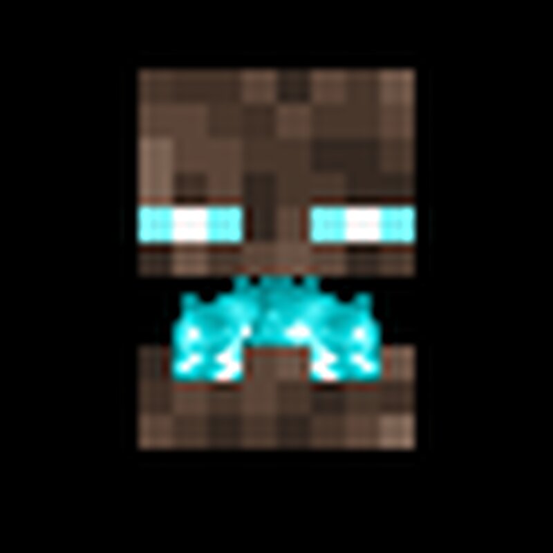 Soul Enderman (Soulderman) Minecraft Texture Pack