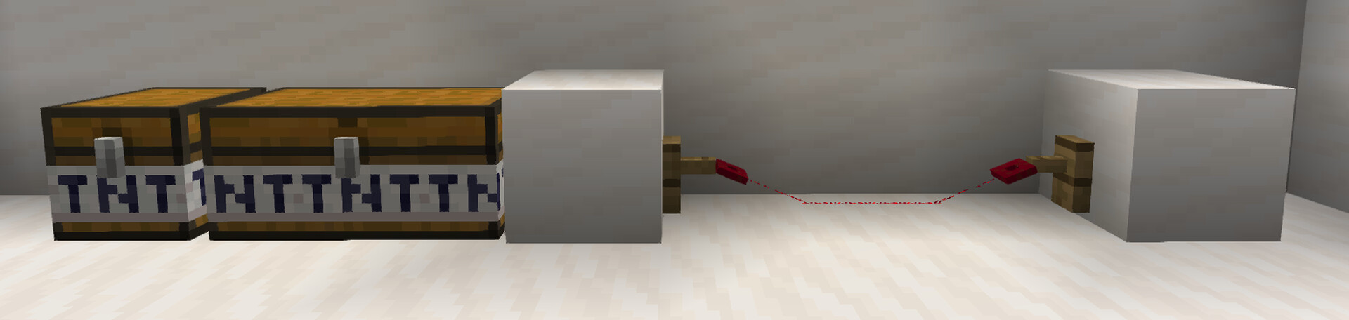 Traps and Danger (Textures) Minecraft Texture Pack