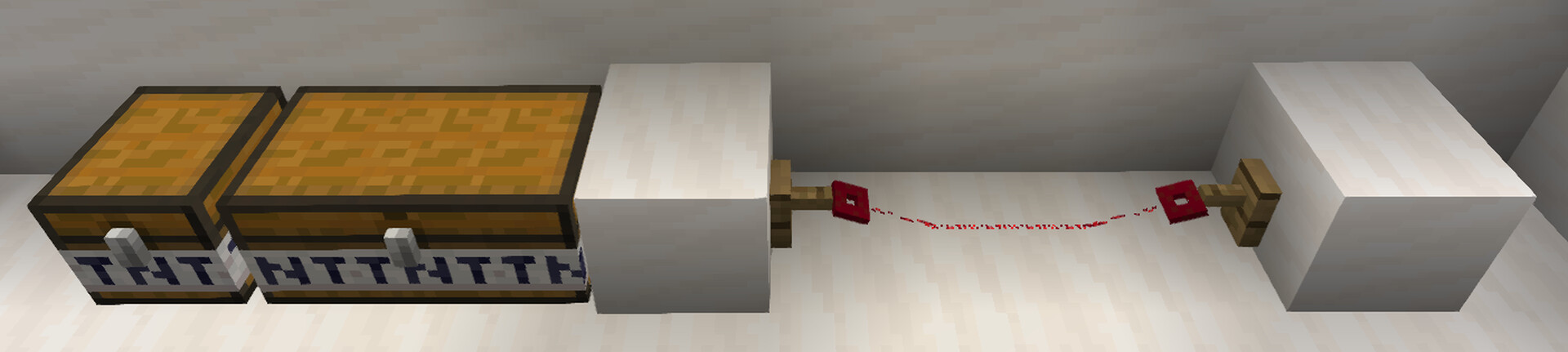 Traps and Danger (Textures) Minecraft Texture Pack