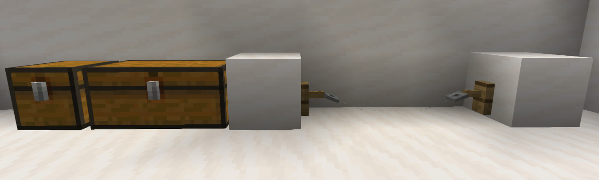 Traps and Danger (Textures) Minecraft Texture Pack