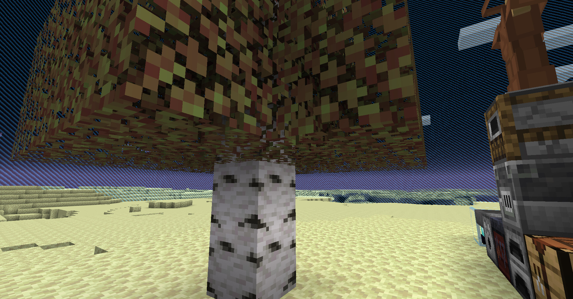 Ninja textura pack Minecraft Texture Pack