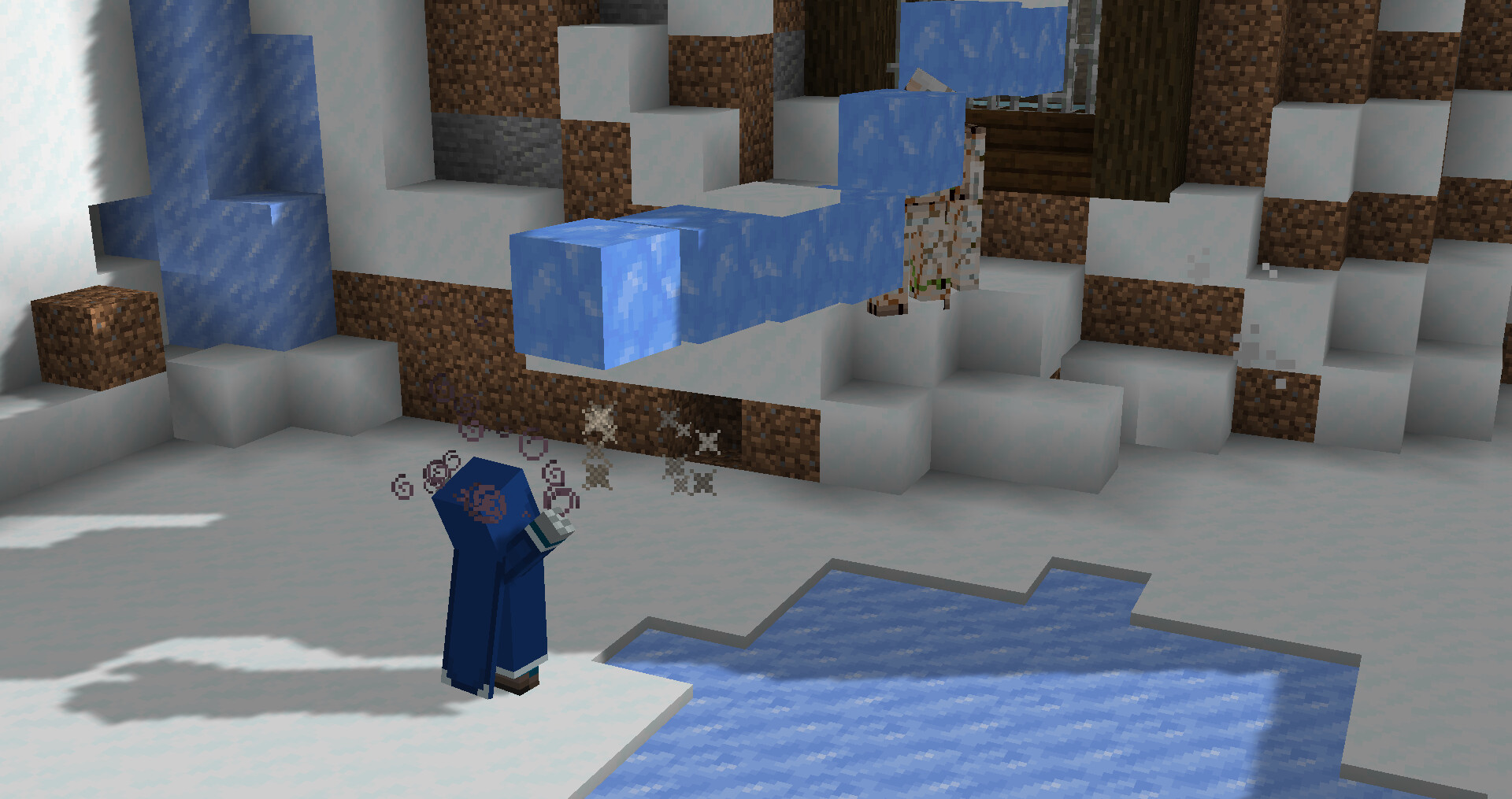 11 in 1 Evokers Minecraft Texture Pack