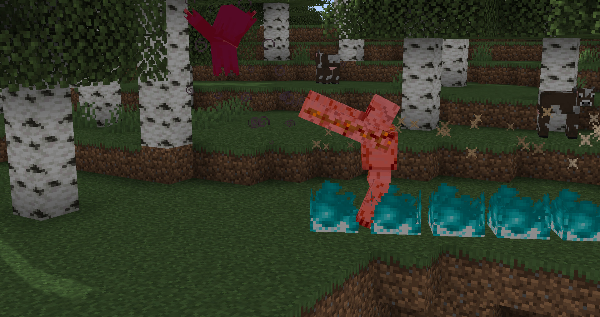 11 in 1 Evokers Minecraft Texture Pack