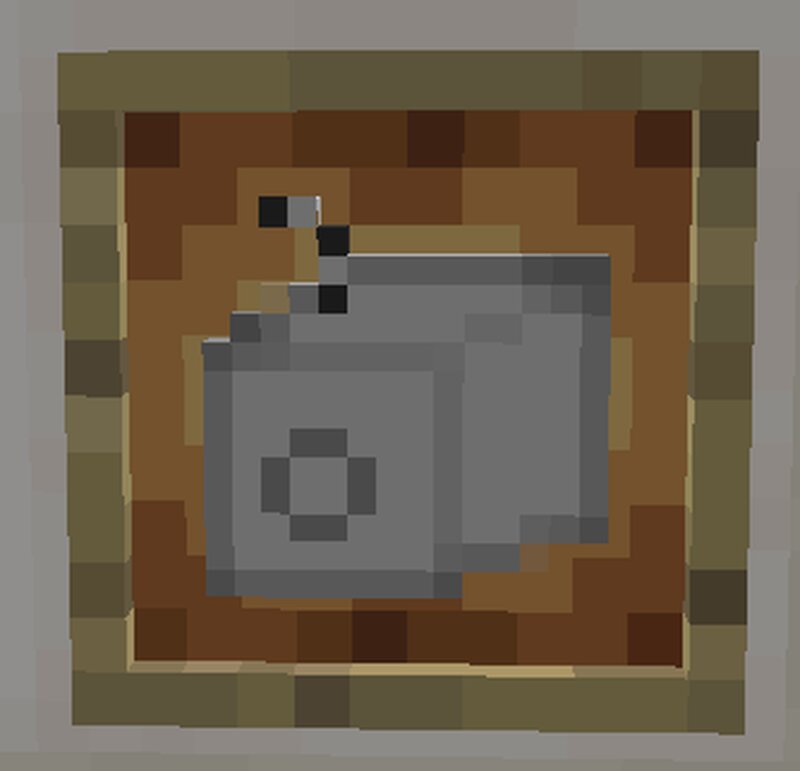 Buckets to Cartons Minecraft Texture Pack