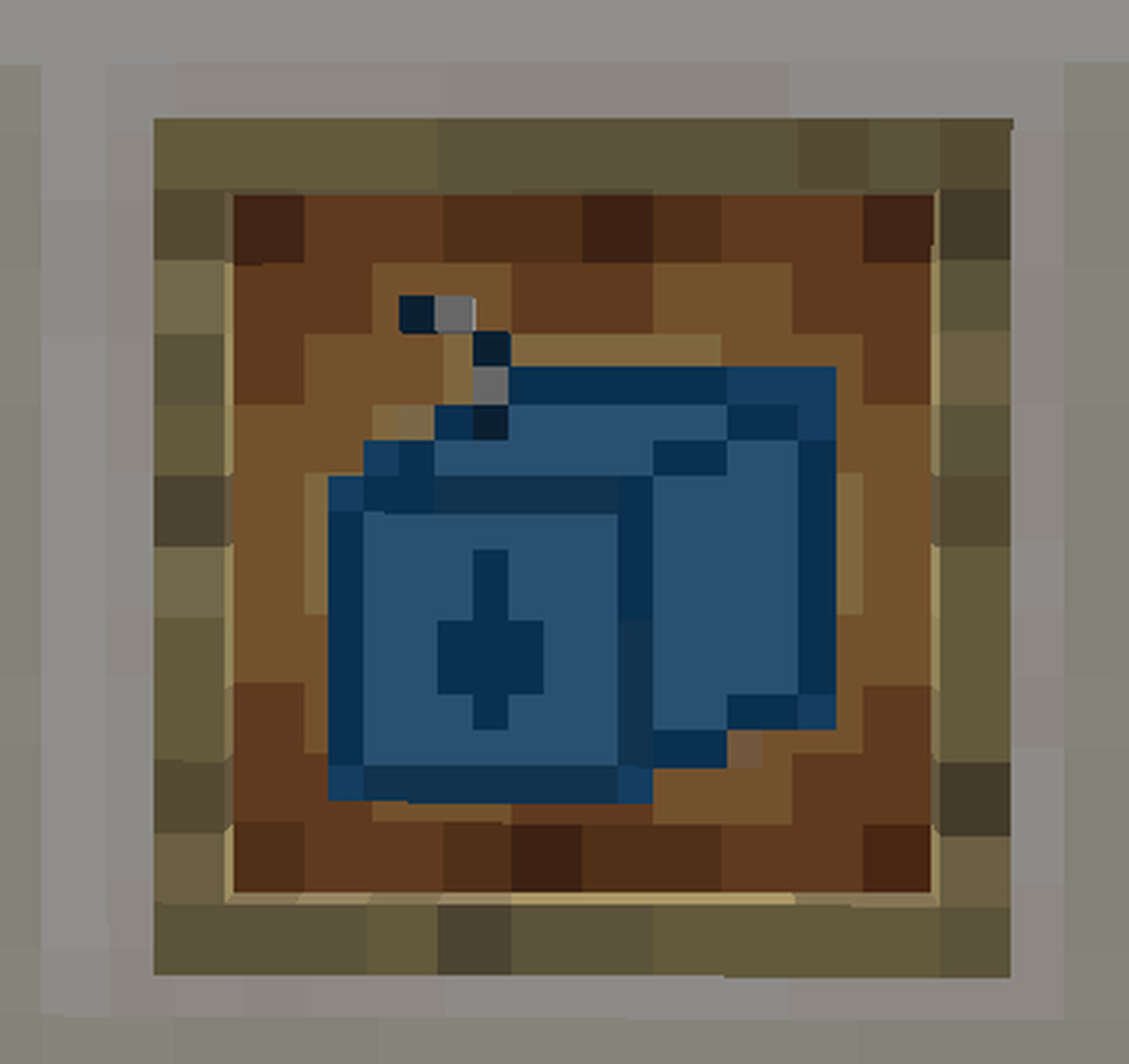 Buckets to Cartons Minecraft Texture Pack