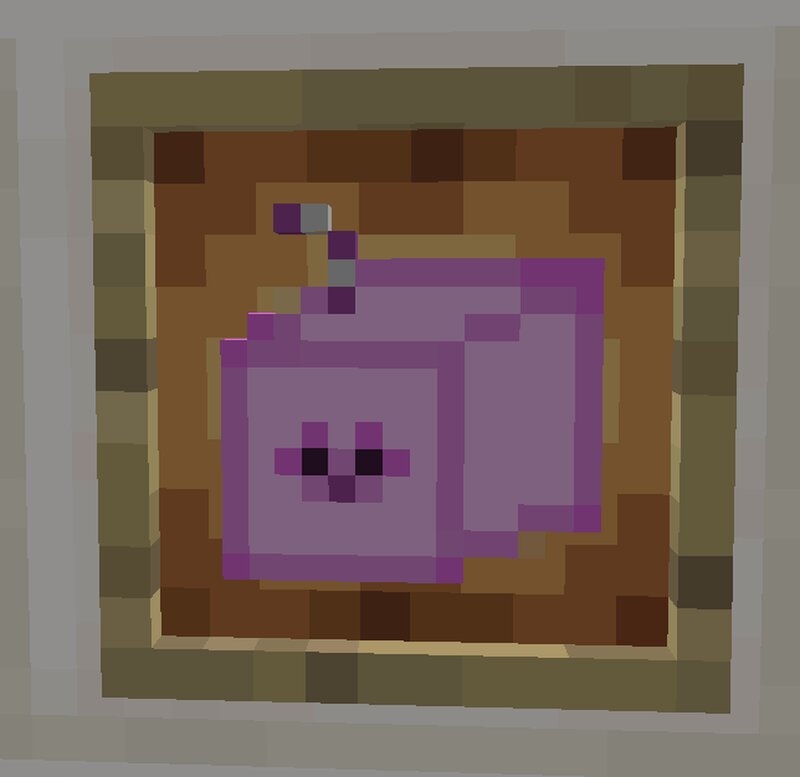 Buckets to Cartons Minecraft Texture Pack