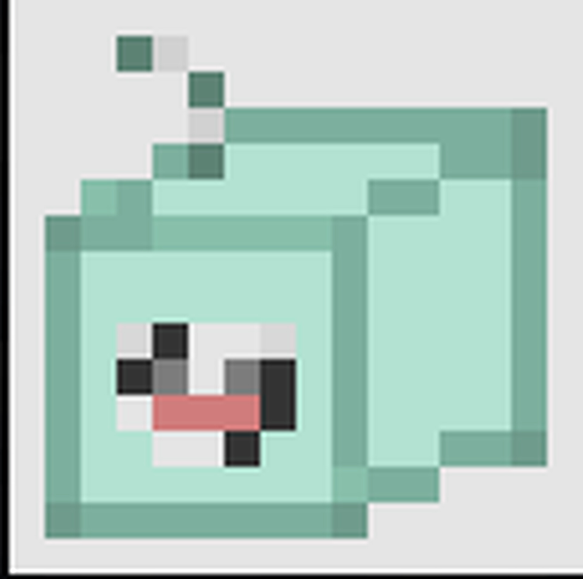 Buckets to Cartons Minecraft Texture Pack