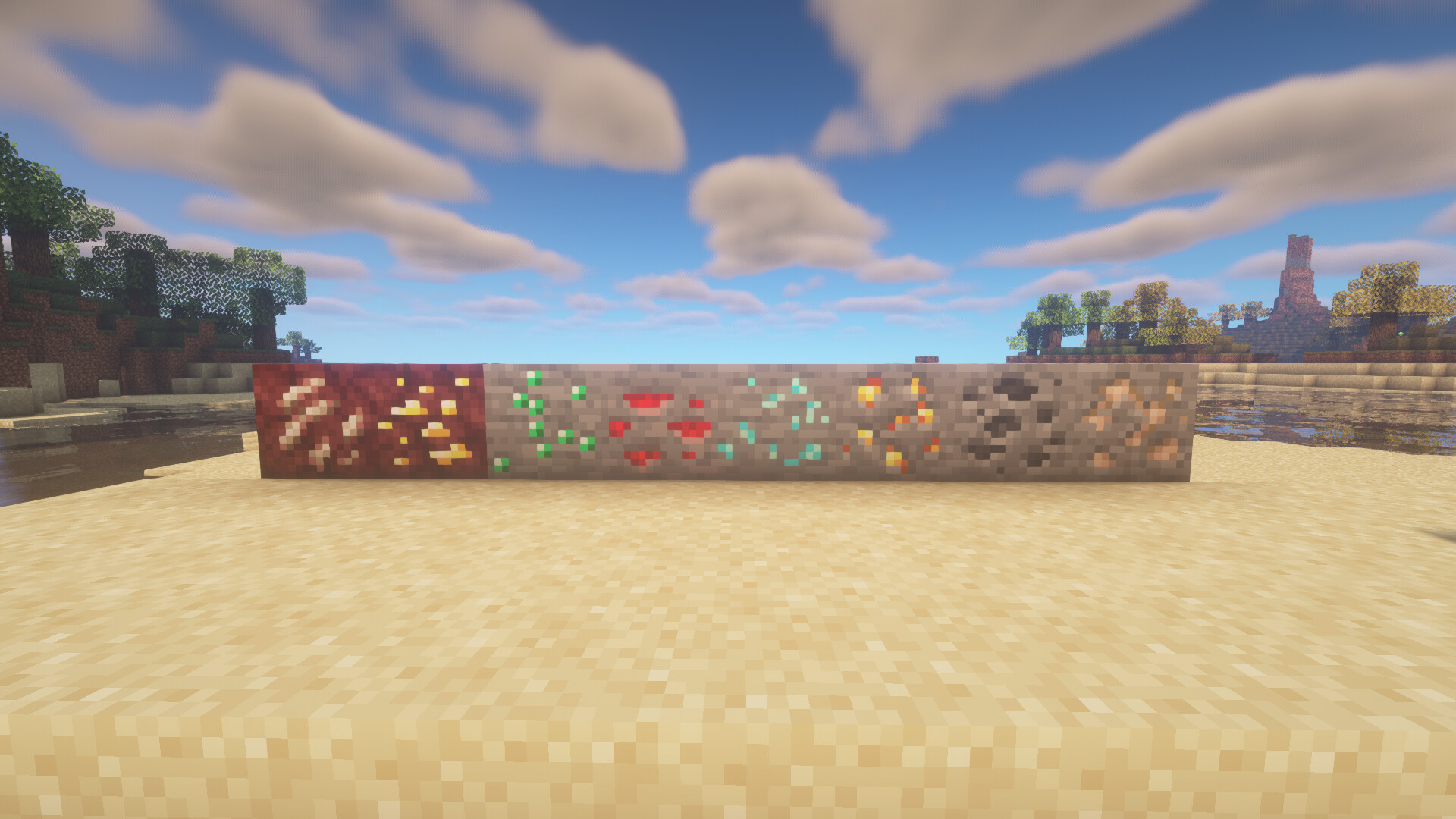 TITLE WIP (MEME PACK) Minecraft Texture Pack
