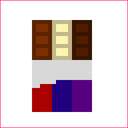Chocolate Bars Minecraft Texture Pack