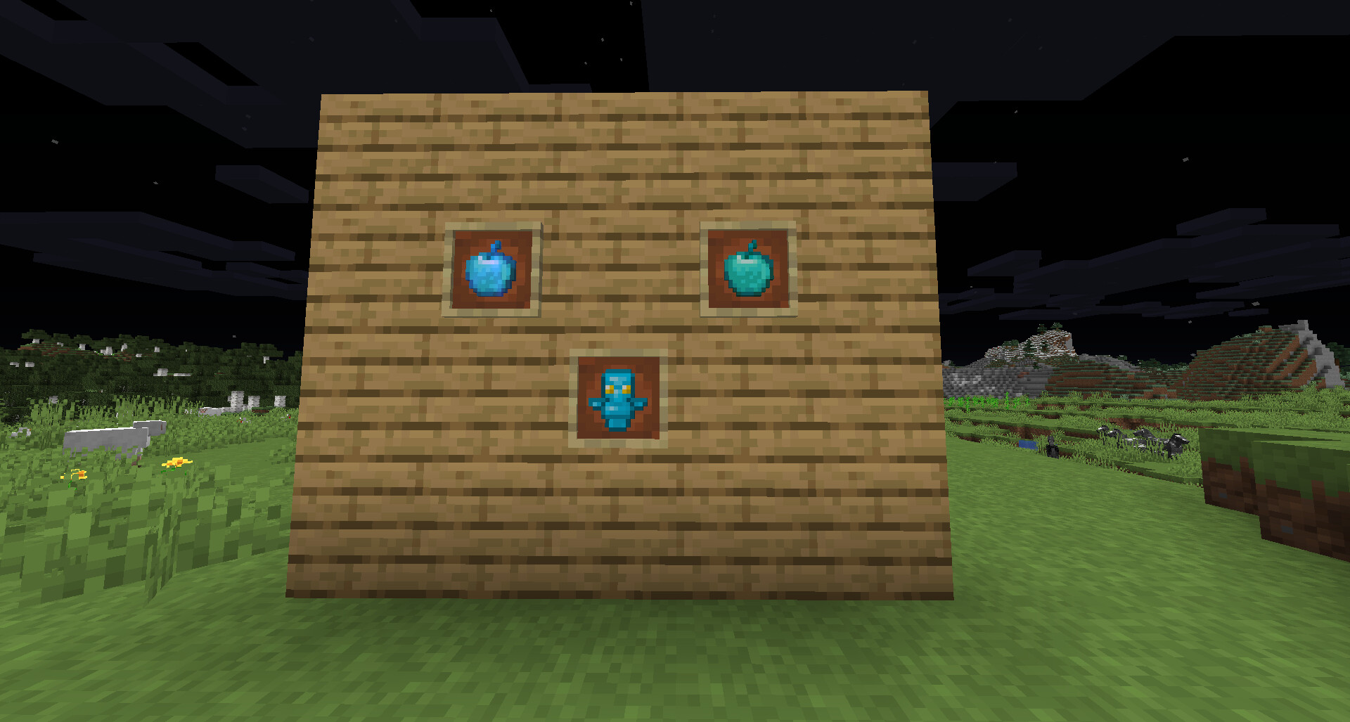 Gildia WIND txt Minecraft Texture Pack