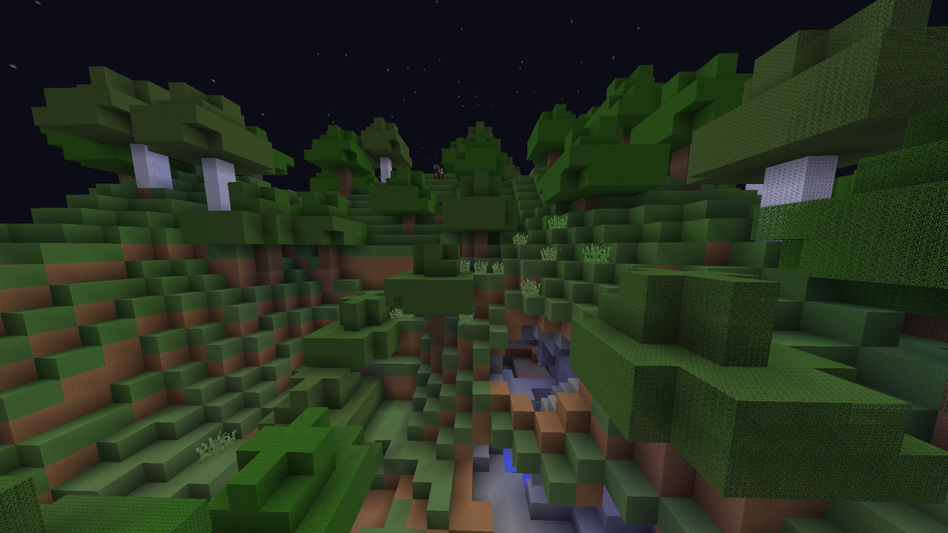 Ultra Vanilla x128 1.8.9 Minecraft Texture Pack