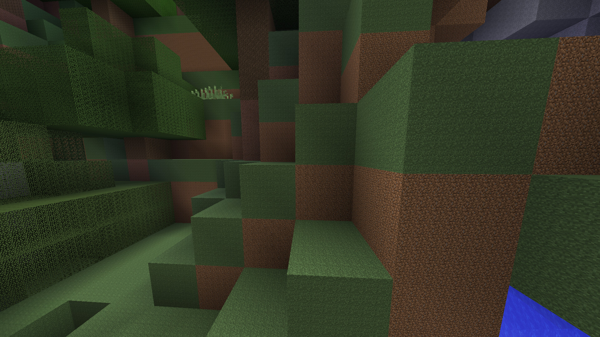 Ultra Vanilla x128 1.8.9 Minecraft Texture Pack