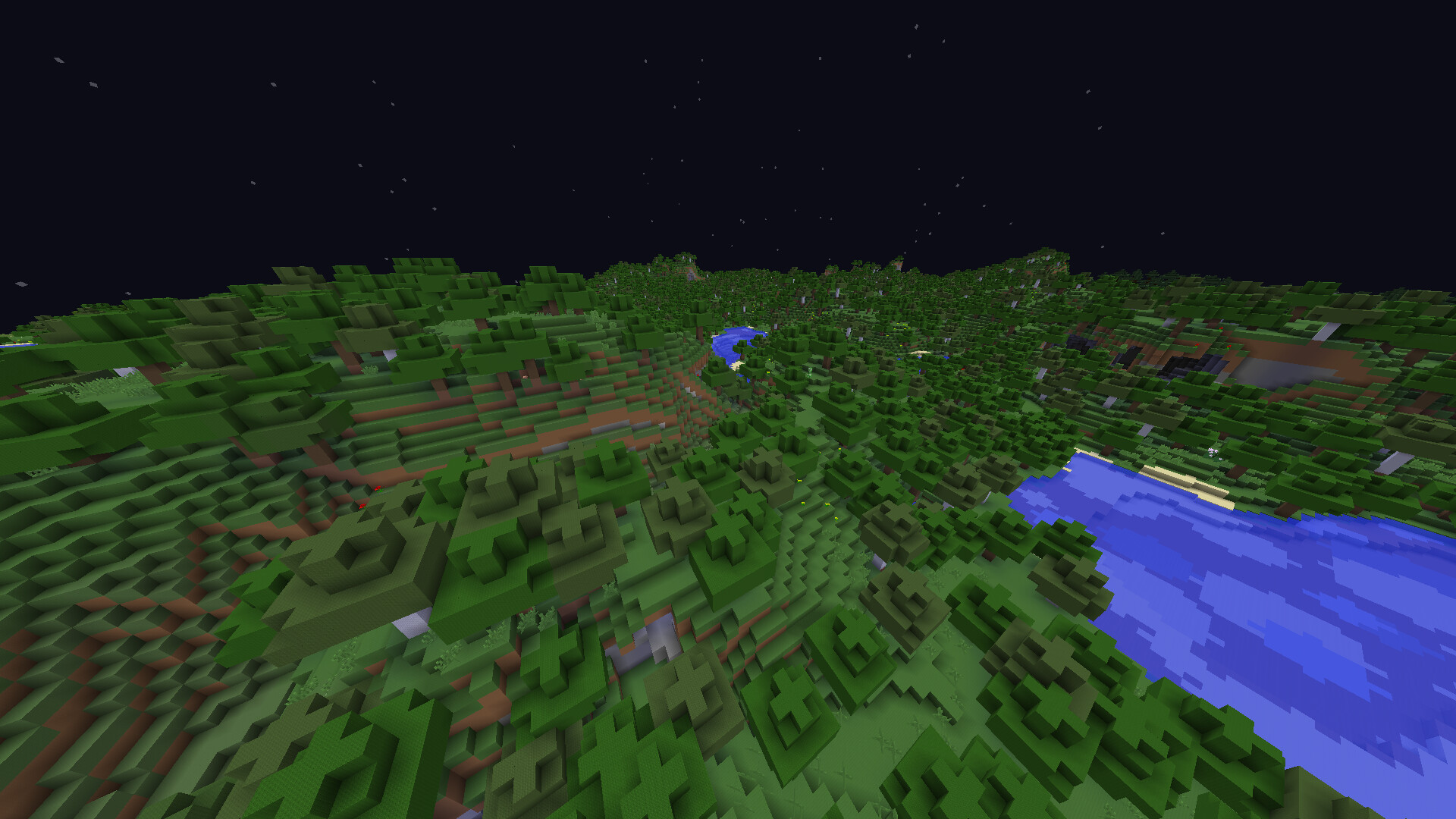 Ultra Vanilla x128 1.8.9 Minecraft Texture Pack