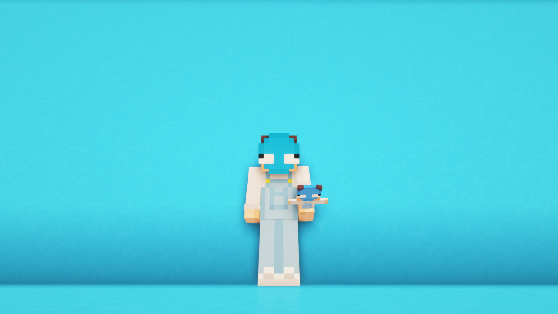 Wisp Totem Pack Minecraft Texture Pack