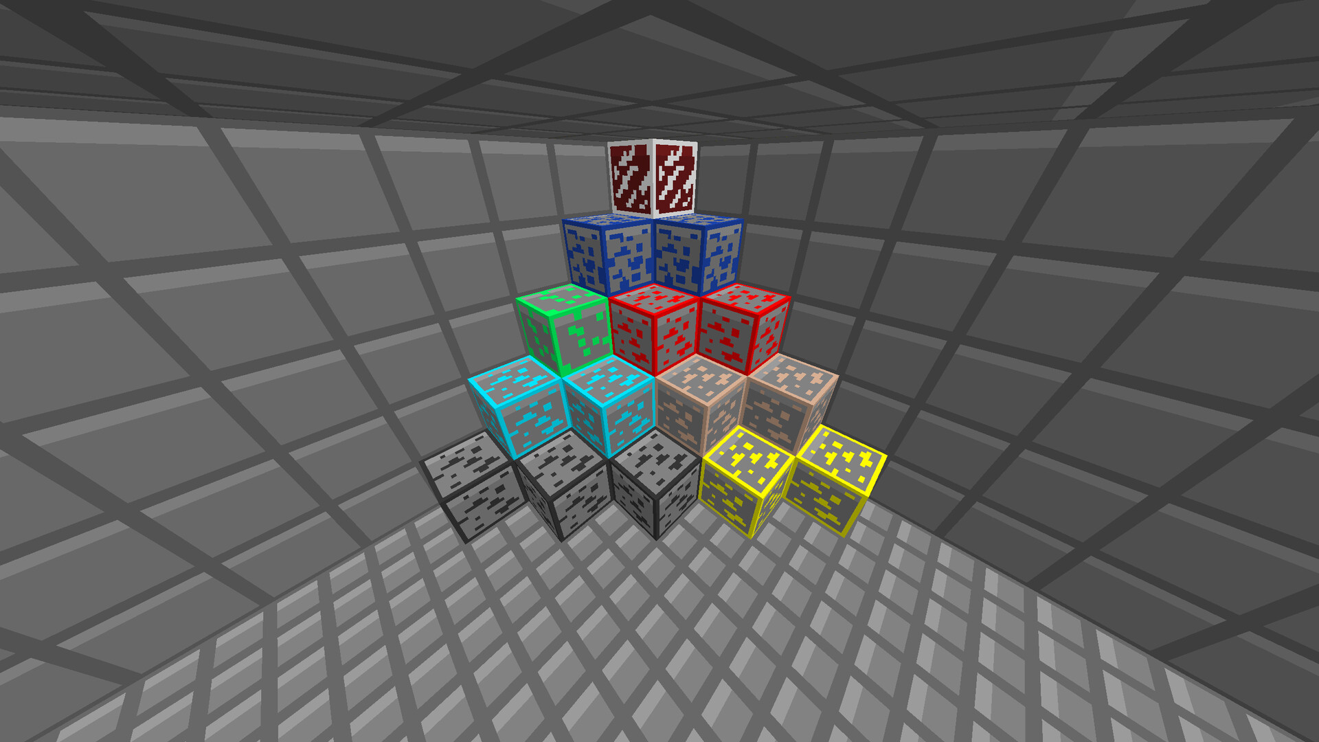 es-game pack Minecraft Texture Pack