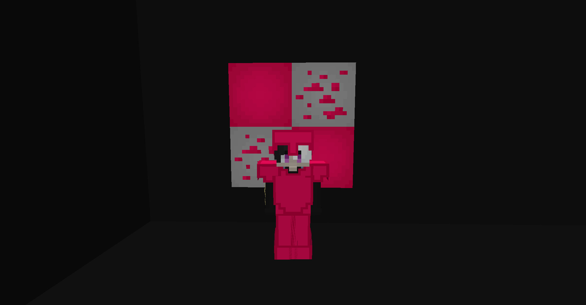 Leaf Craft 1.16 Minecraft Texture Pack