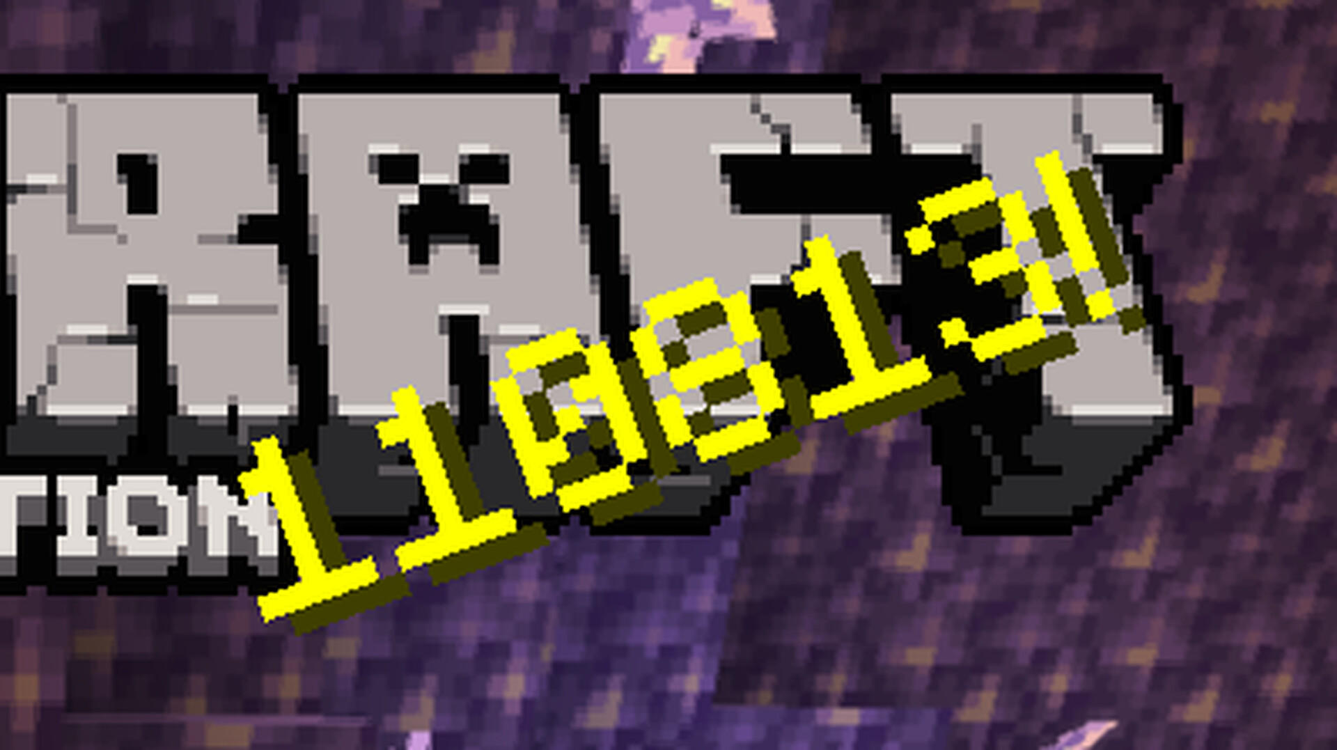 Notch is back - 1.17 Resourcepack - Notch Credits / Splashes Minecraft ...