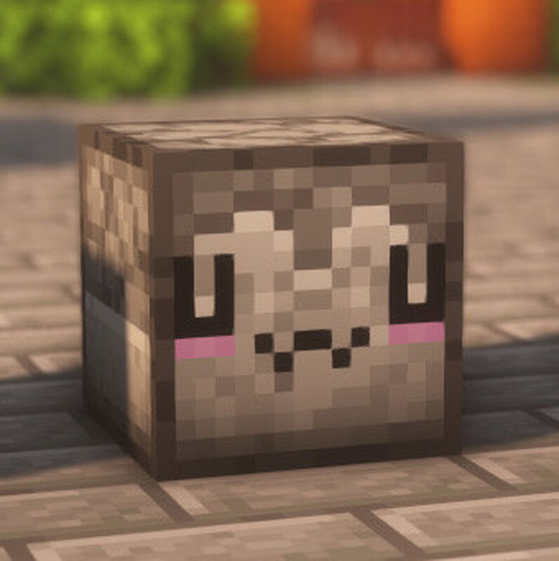 OwO Pack Minecraft Texture Pack