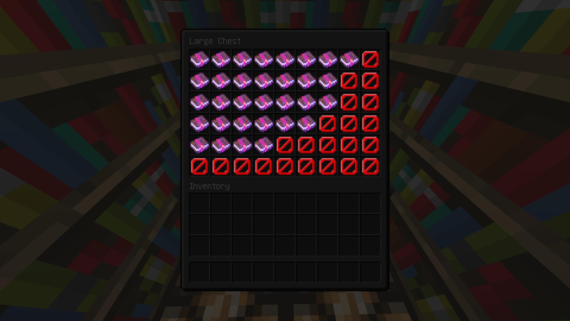 E.B.T. - Enchanted Book Textures -ZD- Minecraft Texture Pack