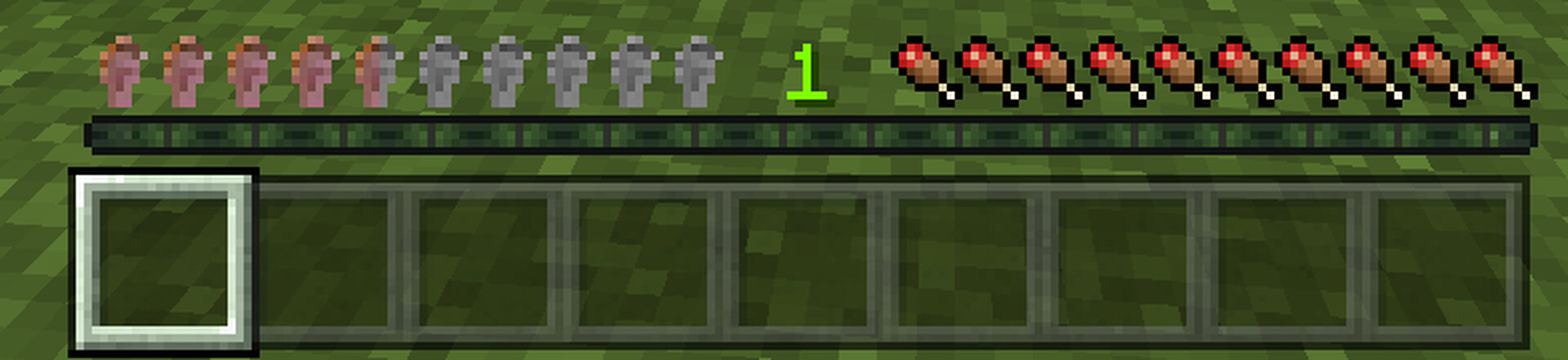 Rickroll Minecraft Texture Pack