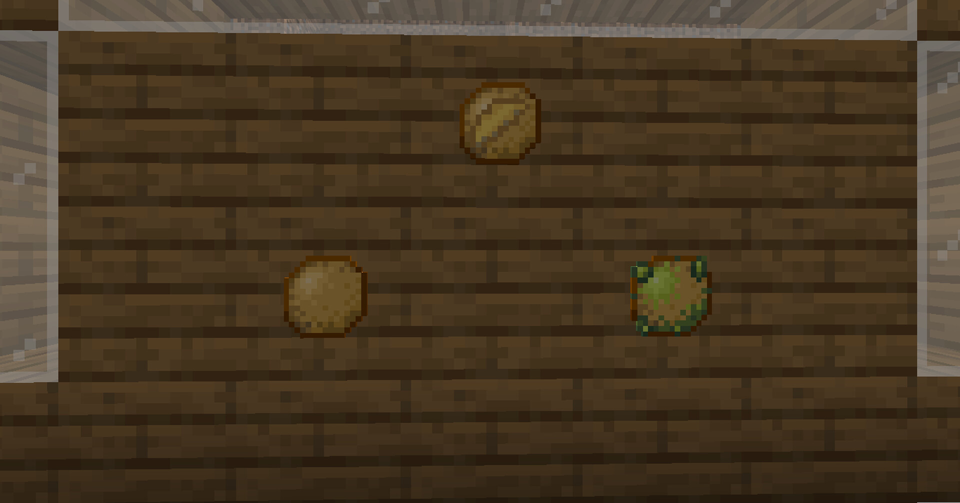 MEGA POTATO Minecraft Texture Pack