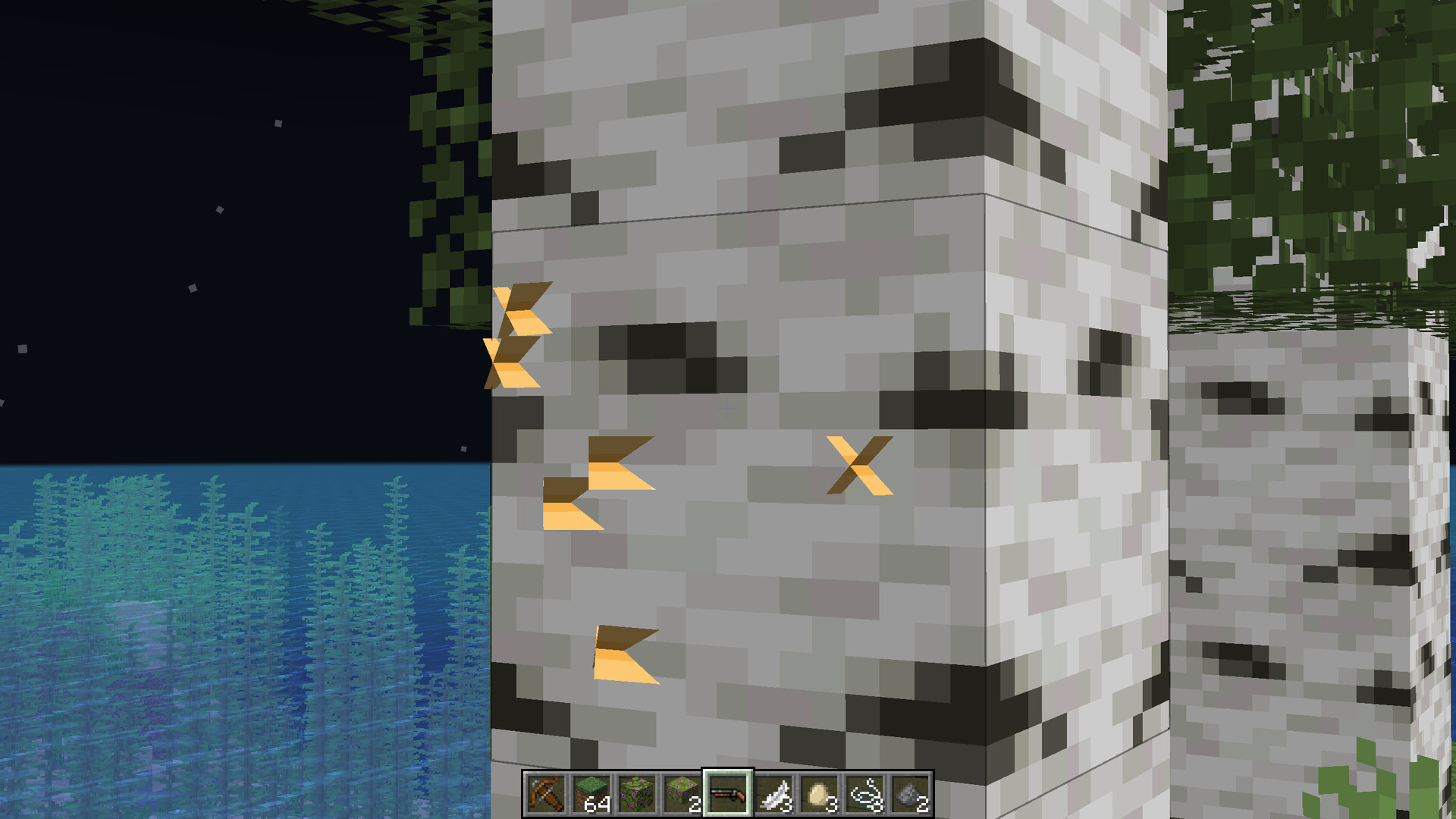 Boomstick from Terraria Minecraft Texture Pack